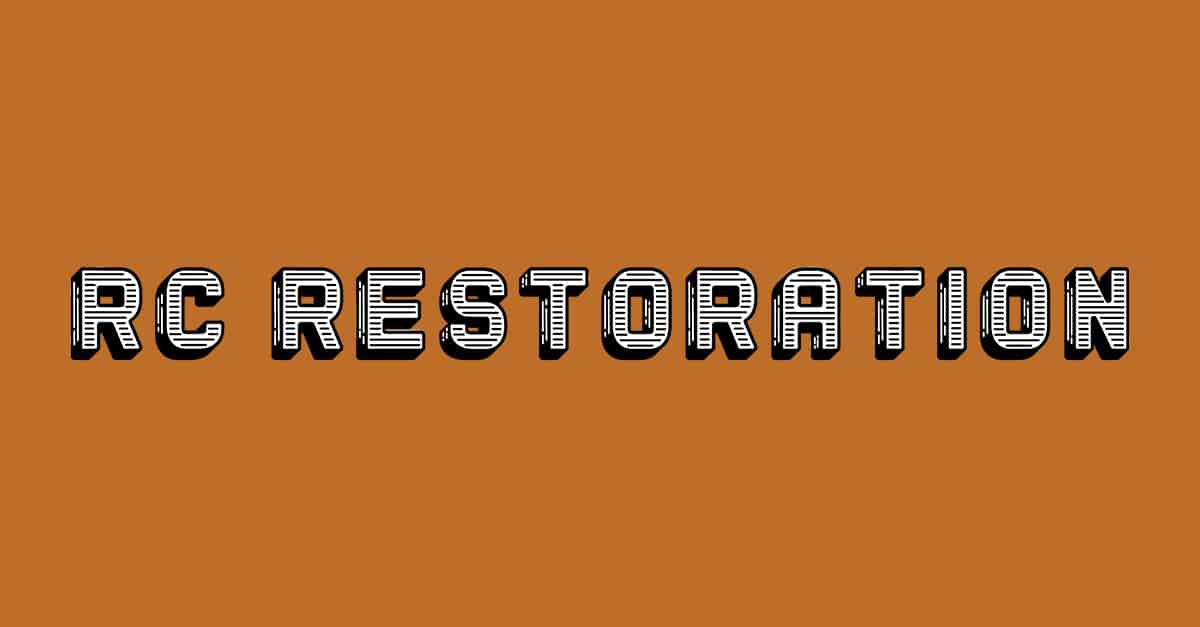 RC Restoration: #1 Trusted Commercial Roofing