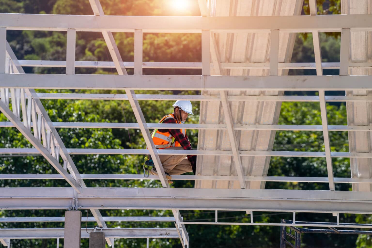 About RC Restoration: Premier Commercial Roofing Company